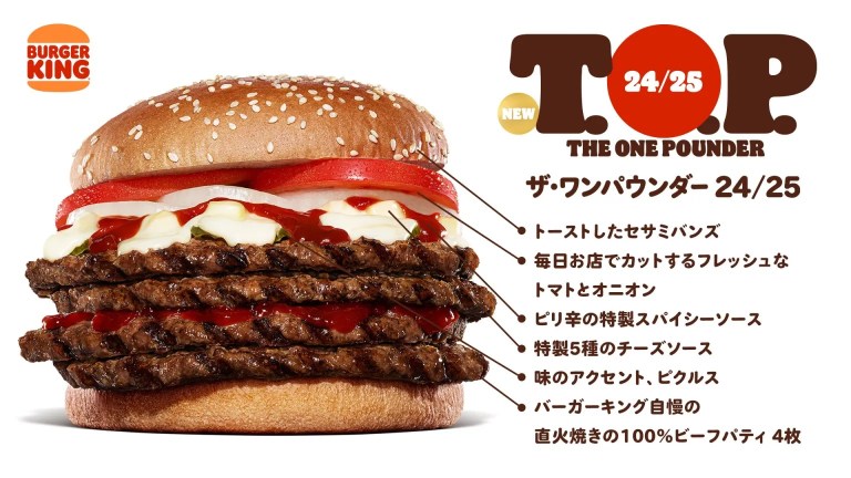 Need A Lucky “Top One Pounder?” I’ve Got All Your “Good Luck Food” For ...