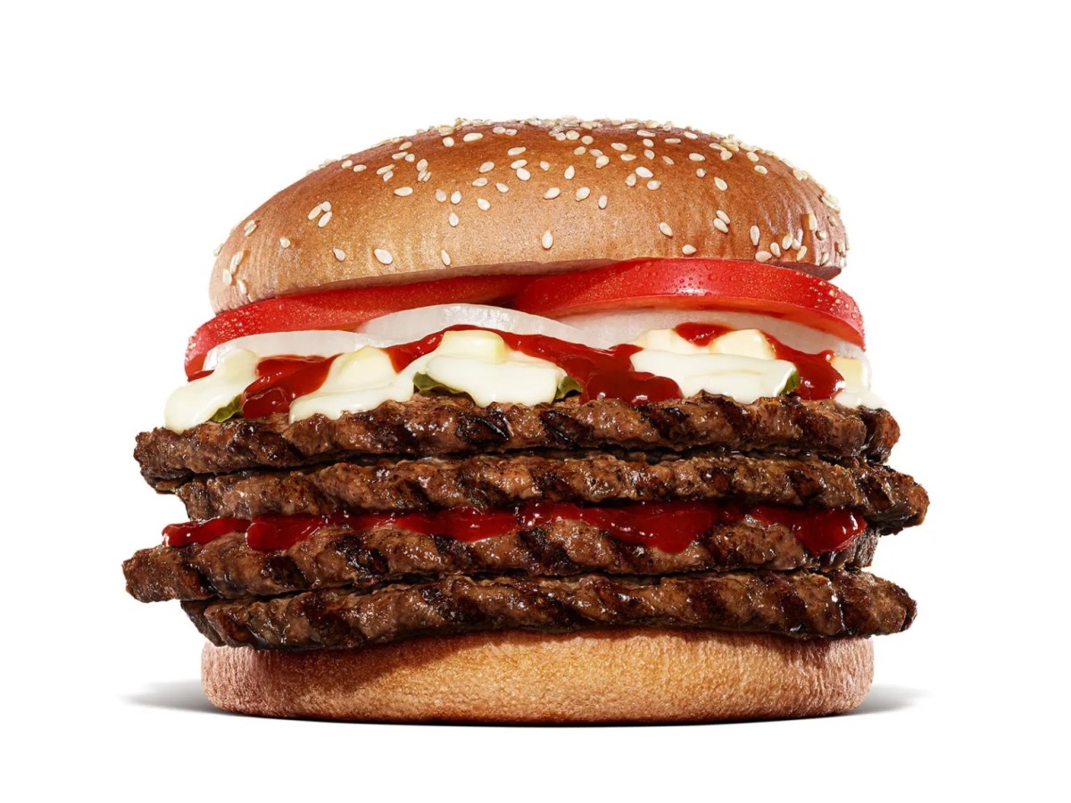 Need A Lucky “Top One Pounder?” I’ve Got All Your “Good Luck Food” For ...