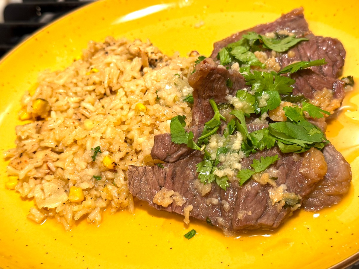 Have You Made A “Jeow Som” Sauce? Here’s A Great Marinated Beef Recipe ...