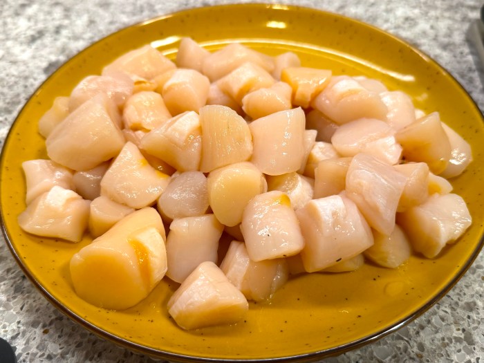 Have You Tasted Nantucket Bay Scallops? Here’s My Favorite Recipe ...