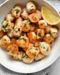 Have You Tasted Nantucket Bay Scallops? Here’s My Favorite Recipe ...