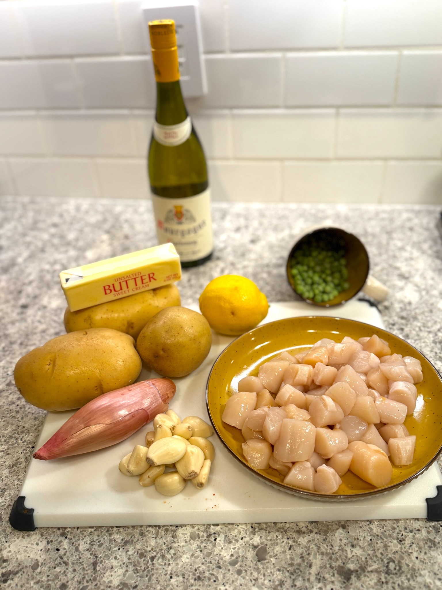 Have You Tasted Nantucket Bay Scallops? Here’s My Favorite Recipe ...