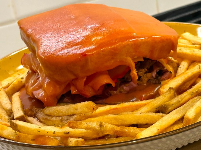I Made A “Francesinha” – But What Is It? And More Importantly: What ...