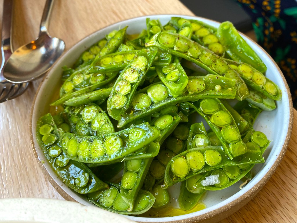 I Bite Into Lilia – Brooklyn’s Best Food! Bravo Chef Missy Robbins ...