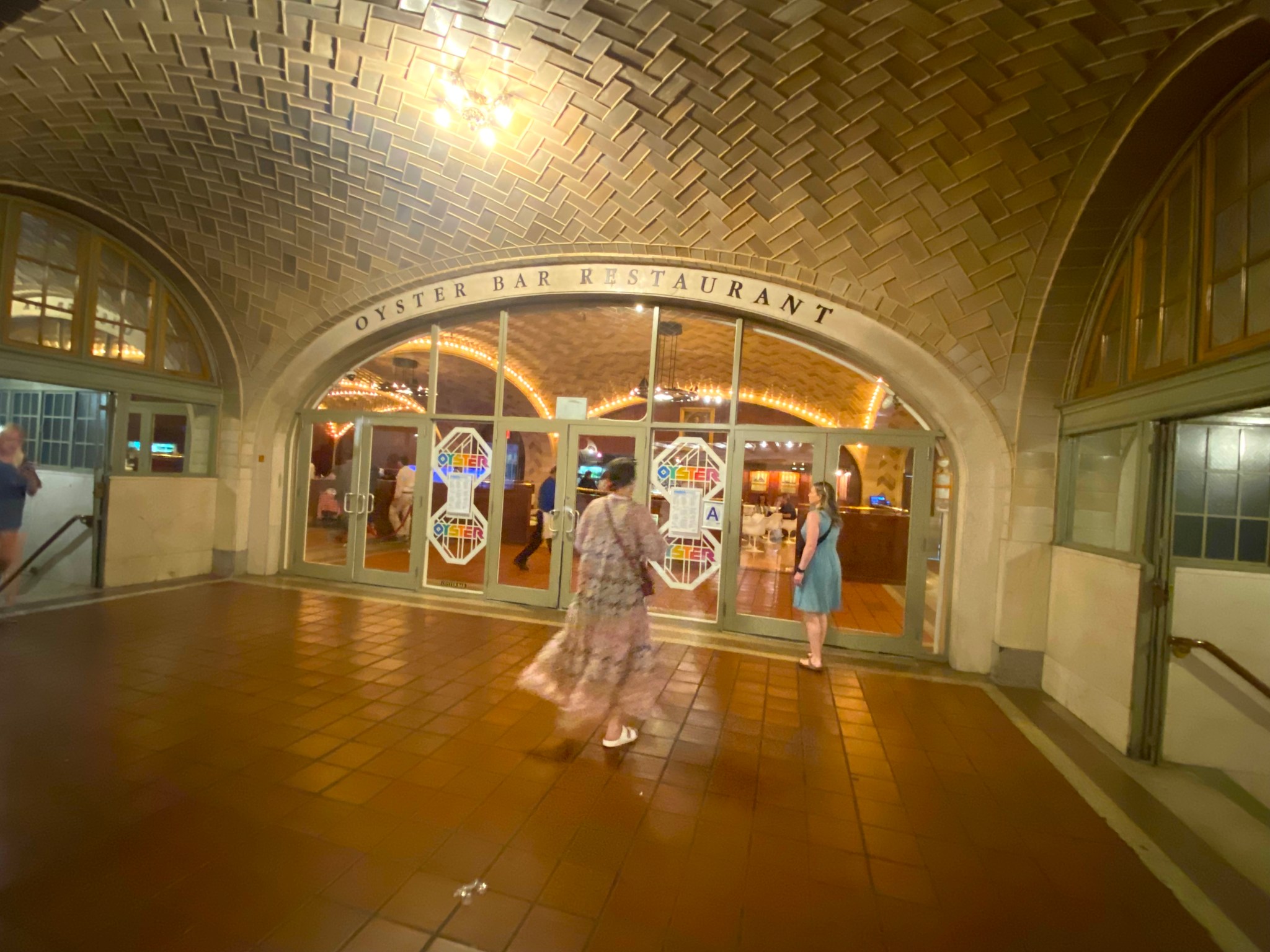 Have You Had Fried Ipswich Clams? Welcome To the Iconic Grand Central ...