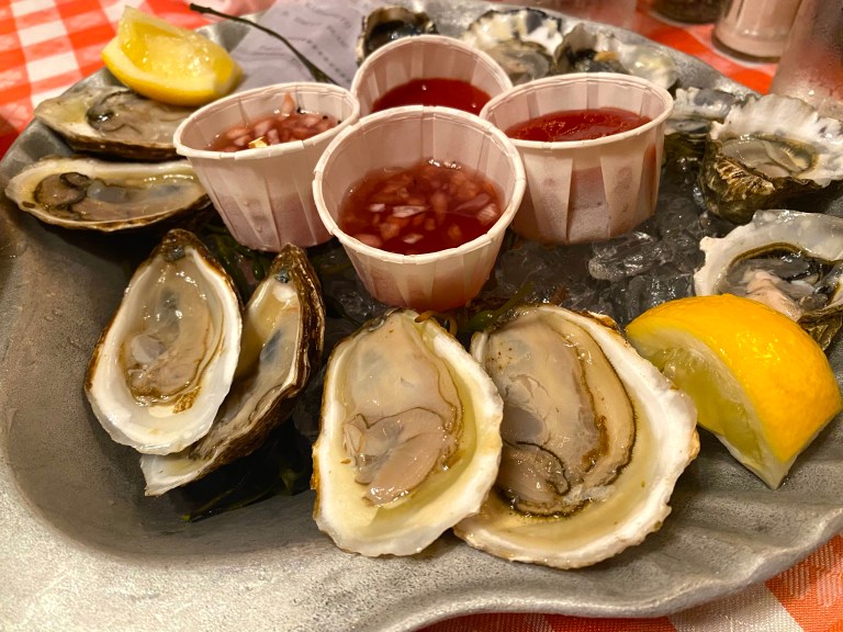 Have You Had Fried Ipswich Clams? Welcome To the Iconic Grand Central ...
