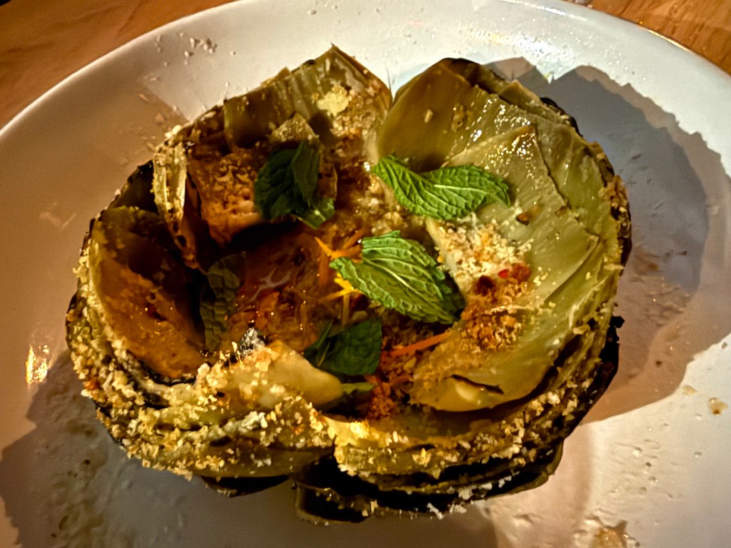 I Bite Into Lilia – Brooklyn’s Best Food! Bravo Chef Missy Robbins ...