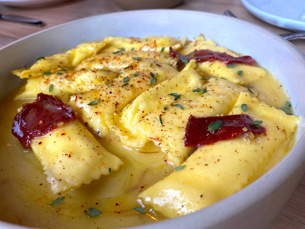 I Bite Into Lilia – Brooklyn’s Best Food! Bravo Chef Missy Robbins ...