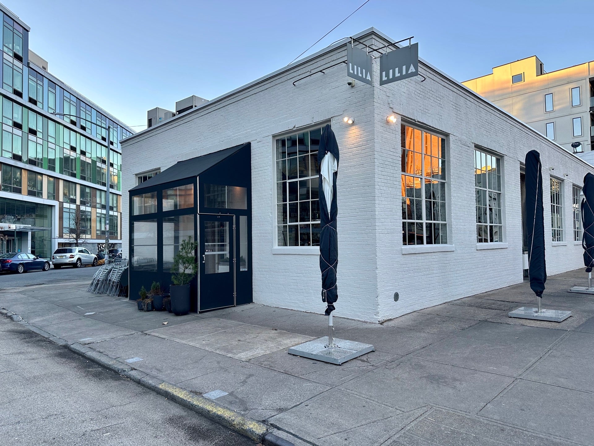 I Bite Into Lilia – Brooklyn’s Best Food! Bravo Chef Missy Robbins ...