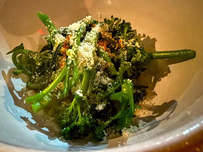 I Bite Into Lilia – Brooklyn’s Best Food! Bravo Chef Missy Robbins ...