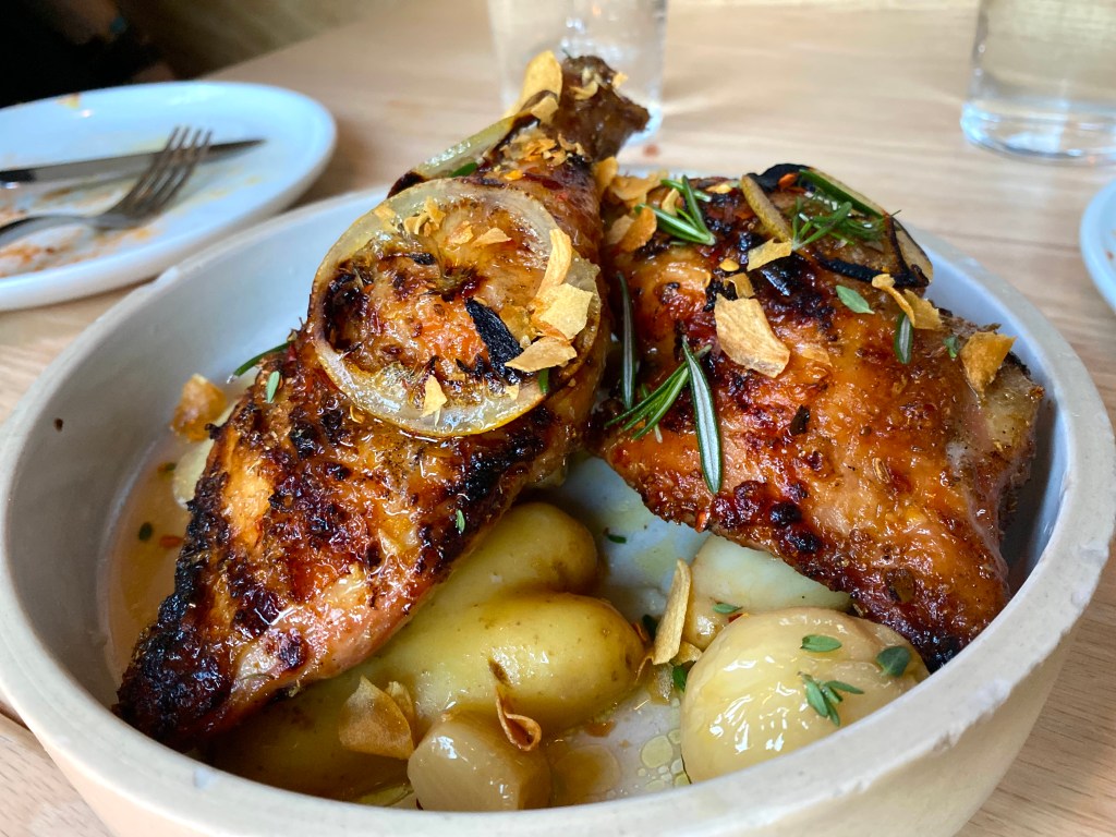 I Bite Into Lilia – Brooklyn’s Best Food! Bravo Chef Missy Robbins ...