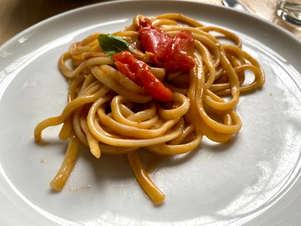 I Bite Into Lilia – Brooklyn’s Best Food! Bravo Chef Missy Robbins ...