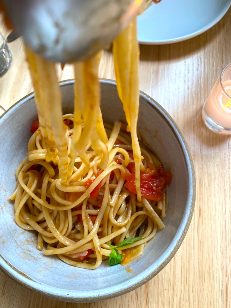 I Bite Into Lilia – Brooklyn’s Best Food! Bravo Chef Missy Robbins ...