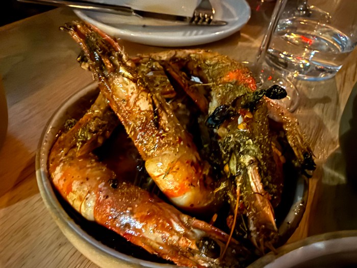 I Bite Into Lilia – Brooklyn’s Best Food! Bravo Chef Missy Robbins ...