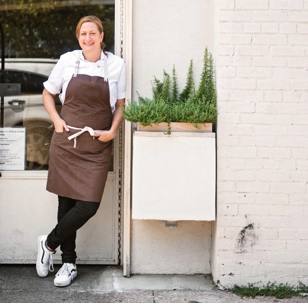 I Bite Into Lilia – Brooklyn’s Best Food! Bravo Chef Missy Robbins ...
