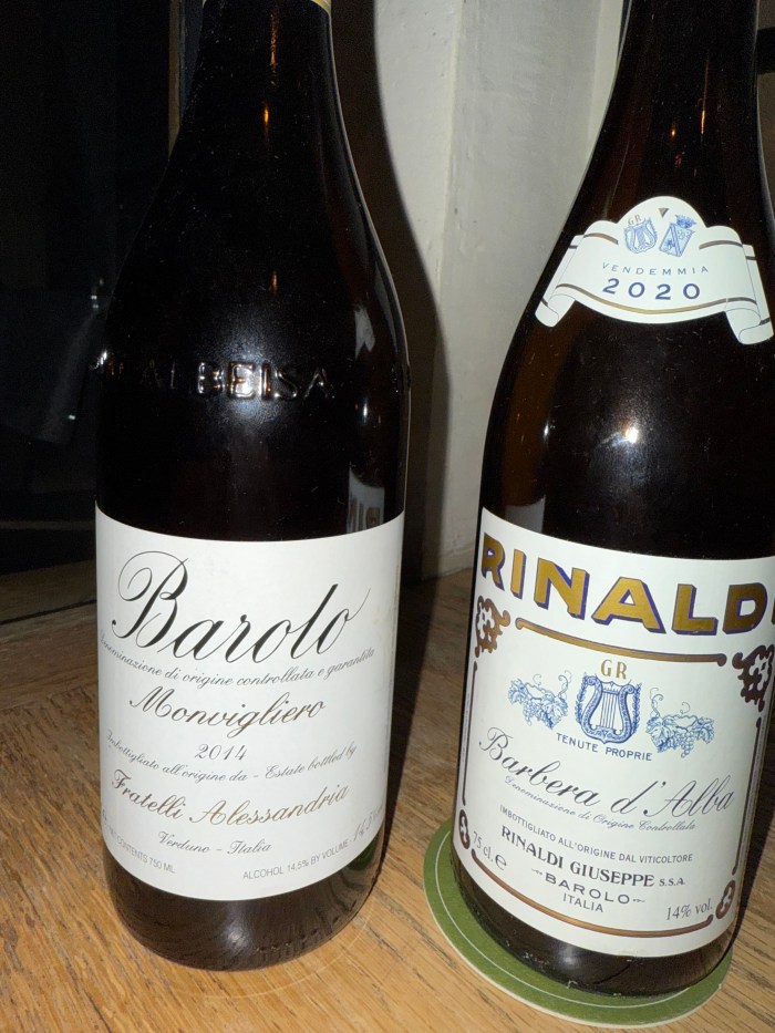 I Bite Into Lilia – Brooklyn’s Best Food! Bravo Chef Missy Robbins ...