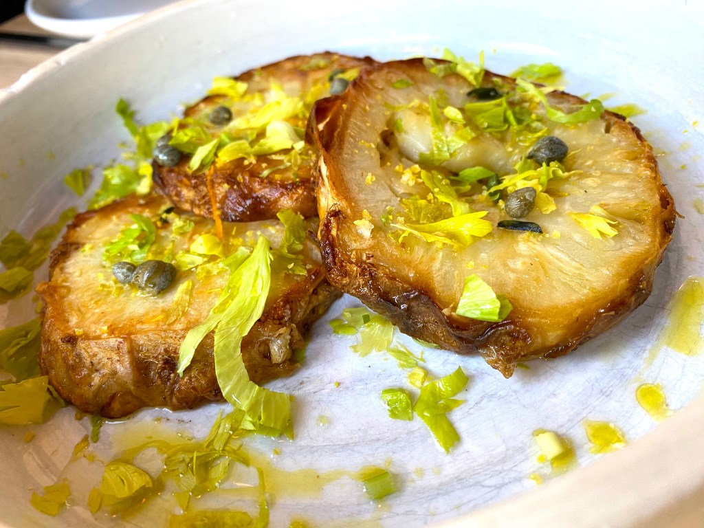 I Bite Into Lilia – Brooklyn’s Best Food! Bravo Chef Missy Robbins ...