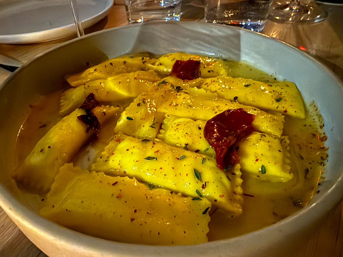 I Bite Into Lilia – Brooklyn’s Best Food! Bravo Chef Missy Robbins ...