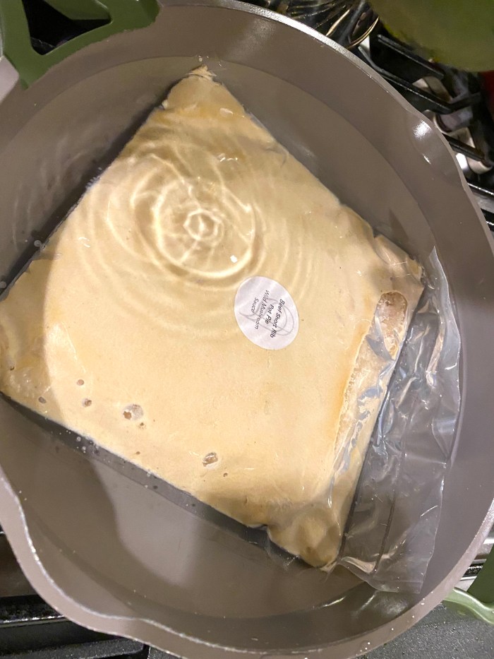 Braised Short Rib Pot Pie! A Frozen Food Review! Plus Three Pot Pie ...