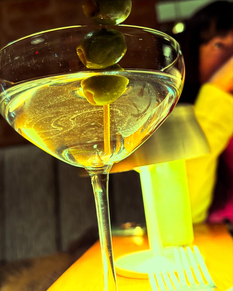 It’s Friday – Drink Up! My Favorite “Video-Worthy” Cocktails For The ...