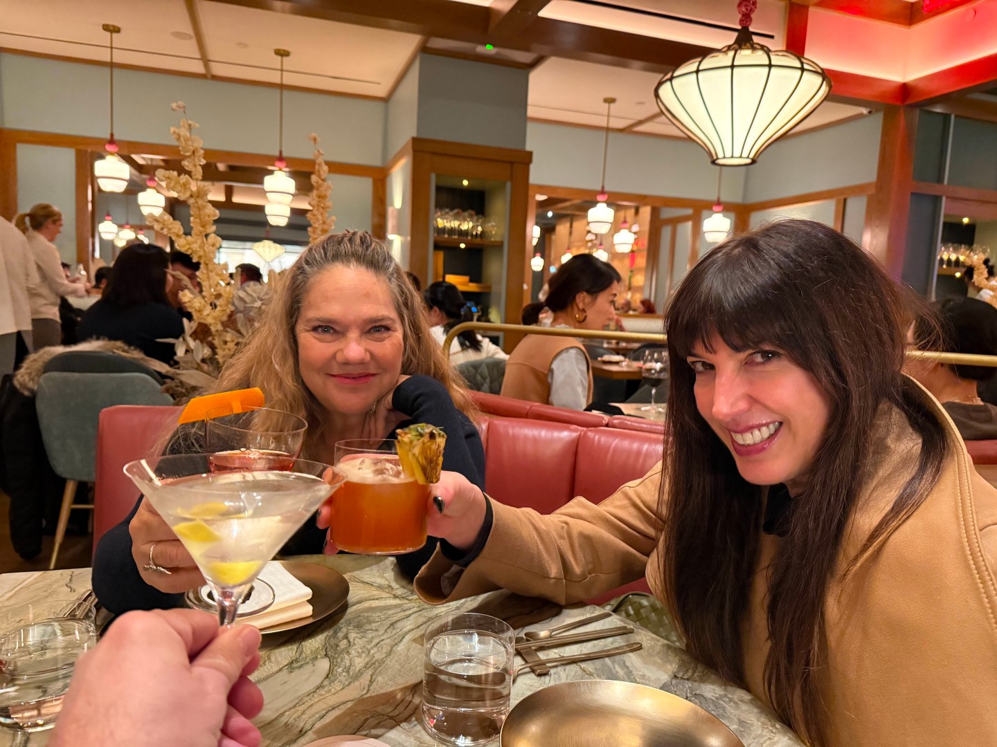 It’s Friday – Drink Up! My Favorite “Video-Worthy” Cocktails For The ...