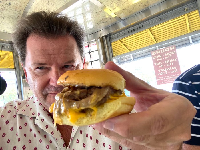 It’s “National Slider Day!” Here Are Some Terrific “Bite Size” Burger ...