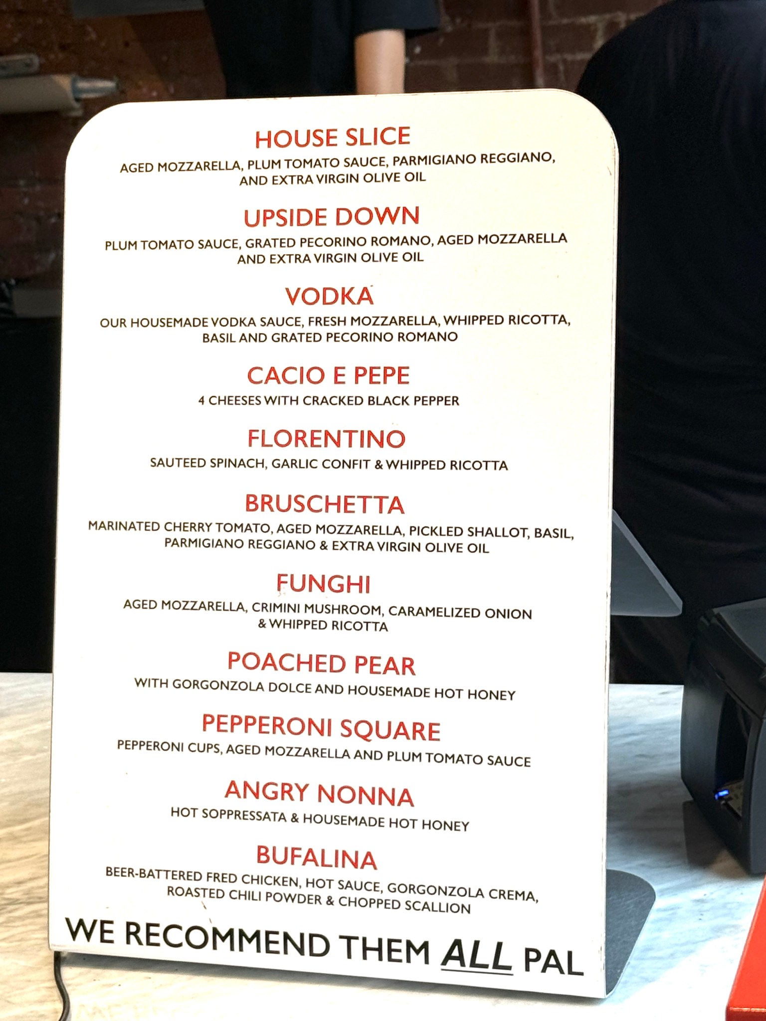 Why Is Nonna “Angry?” Is “Mama’s Too” New York’s Greatest Pizza? Let’s ...