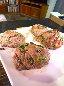 Cooking With The Stars! I Made Stanley Tucci’s Ragu And Meatballs! Here ...