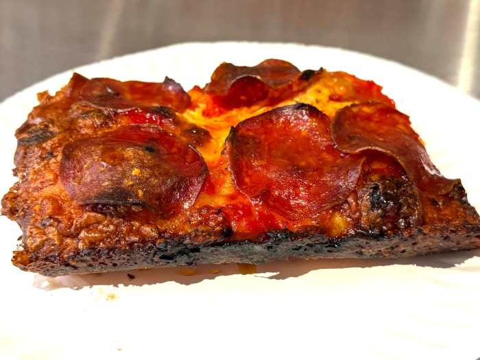 Why Is Nonna “Angry?” Is “Mama’s Too” New York’s Greatest Pizza? Let’s ...