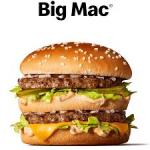 Behold The “Big Mack Daddy!” This Monster Burger Takes On The Big Mac ...