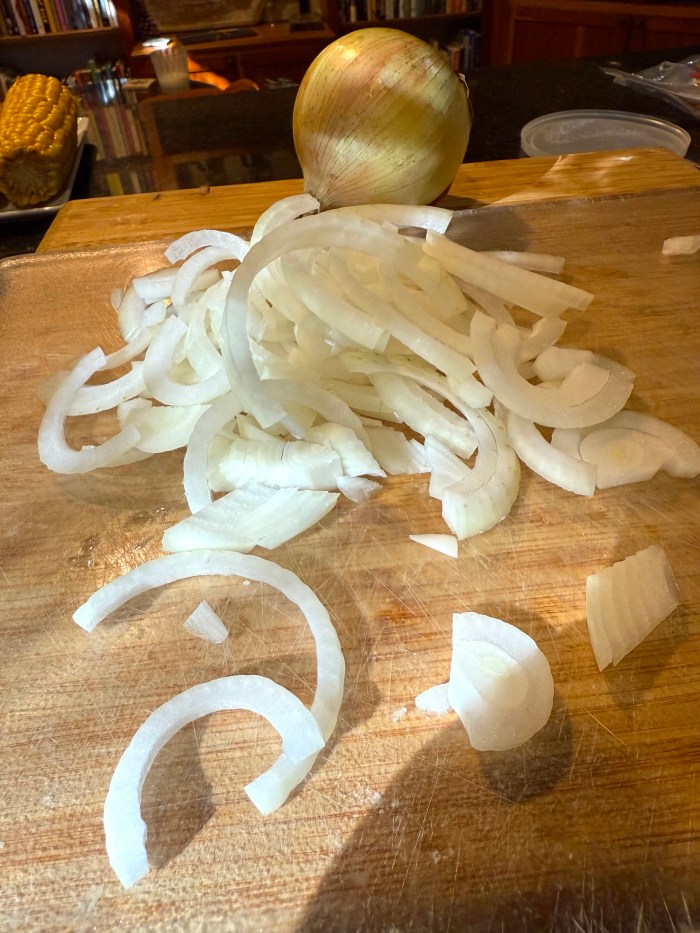 I Made Homemade Smash Burgers! Here Is The Recipe – And The “Oklahoma ...
