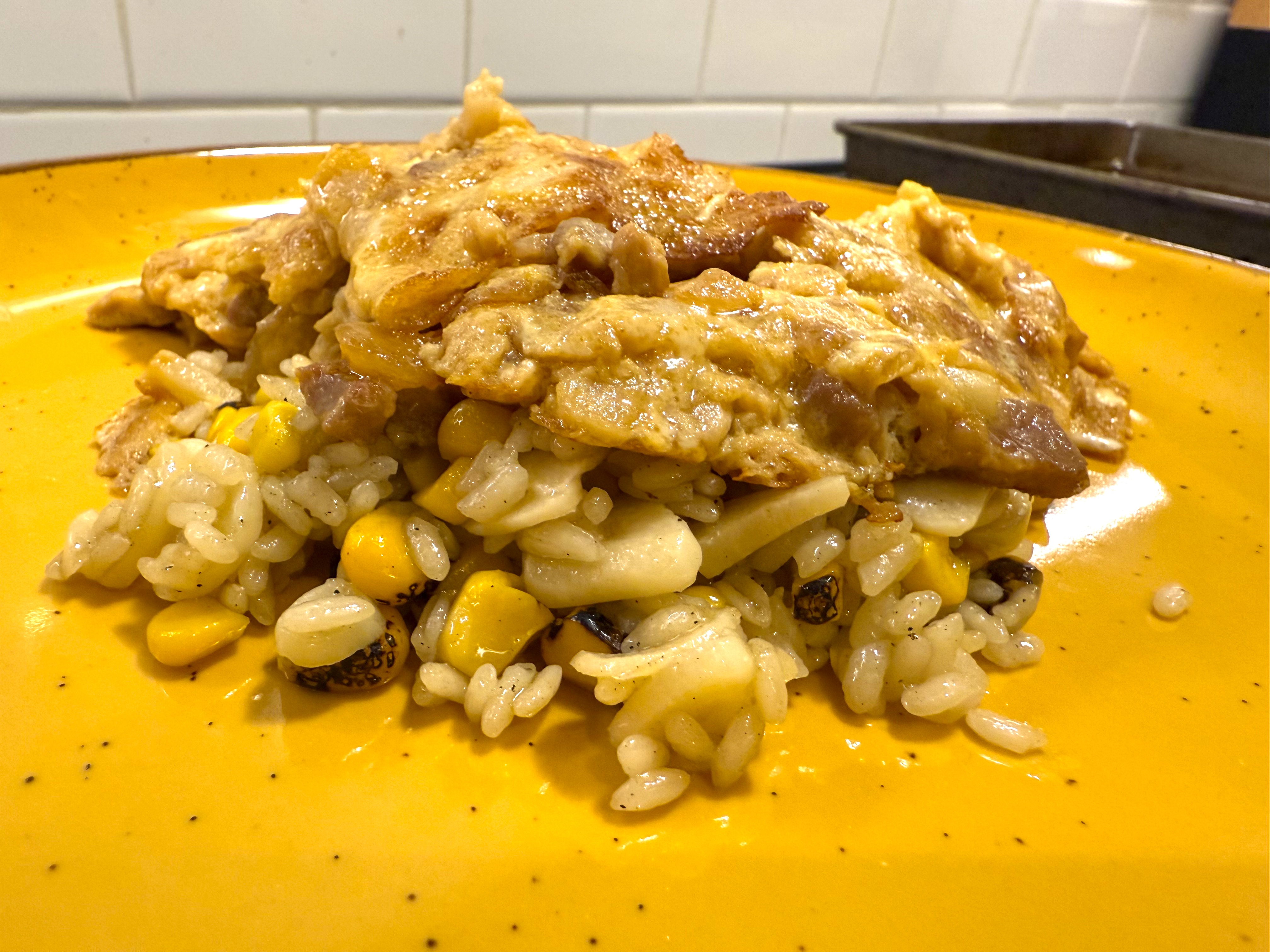 unique egg foo young recipe – Bite! Eat! Repeat!