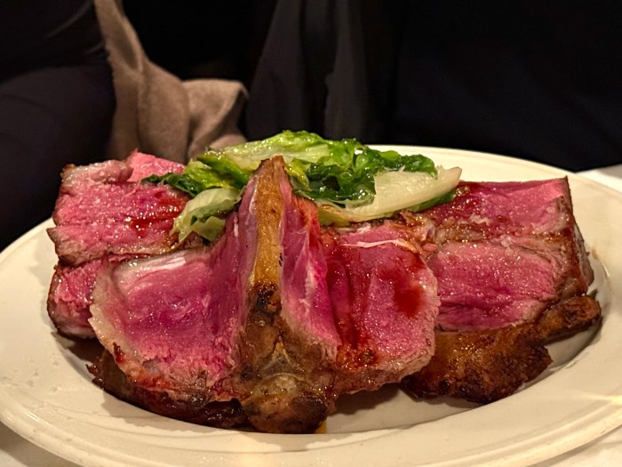 50,000 Clay Pipes + Mutton Too? The “Oldest Food In New York” Heads To ...